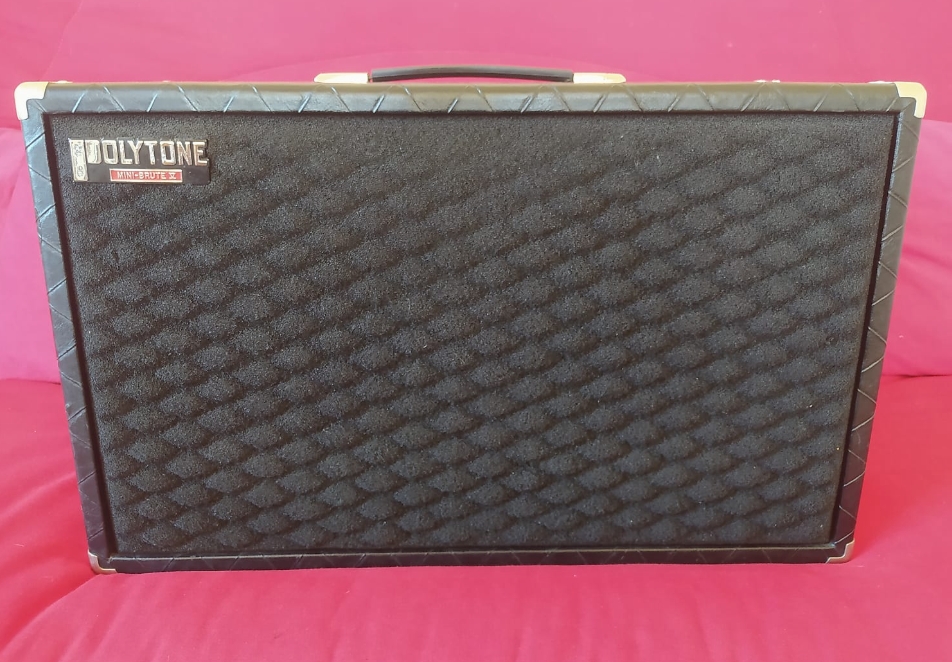 Polytone Amplifiers Field Guide