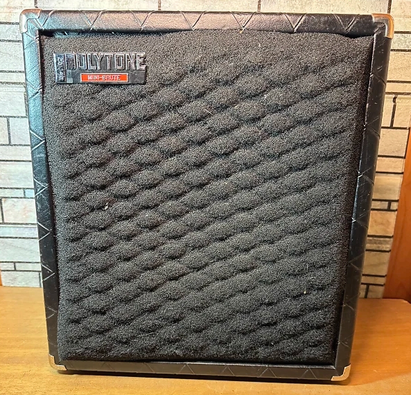 Polytone Amplifiers Field Guide