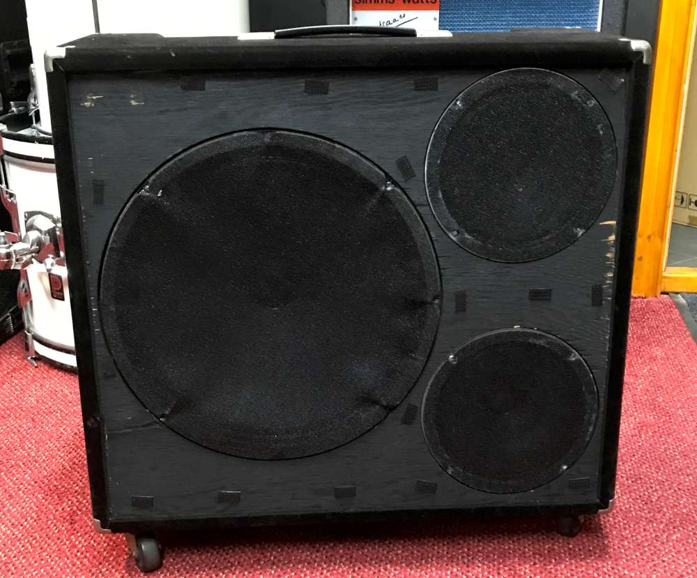 Polytone Amplifiers Field Guide