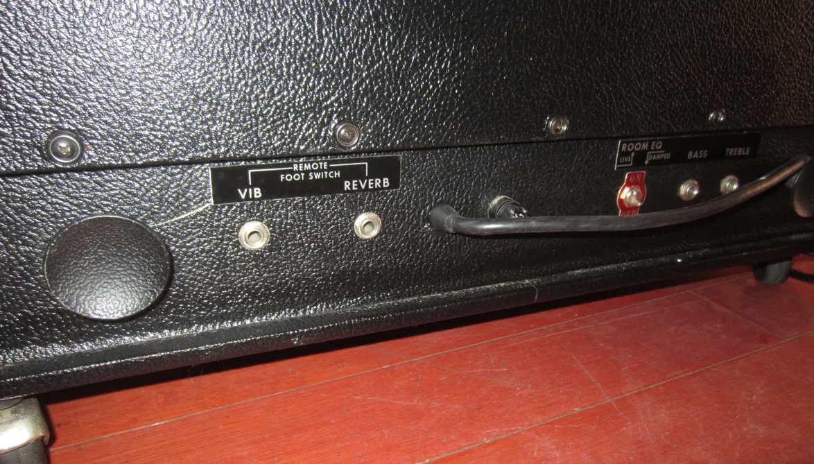 Polytone Amplifiers Field Guide